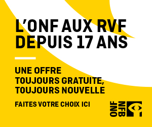 À propos - Les Rendez-vous de la Francophonie