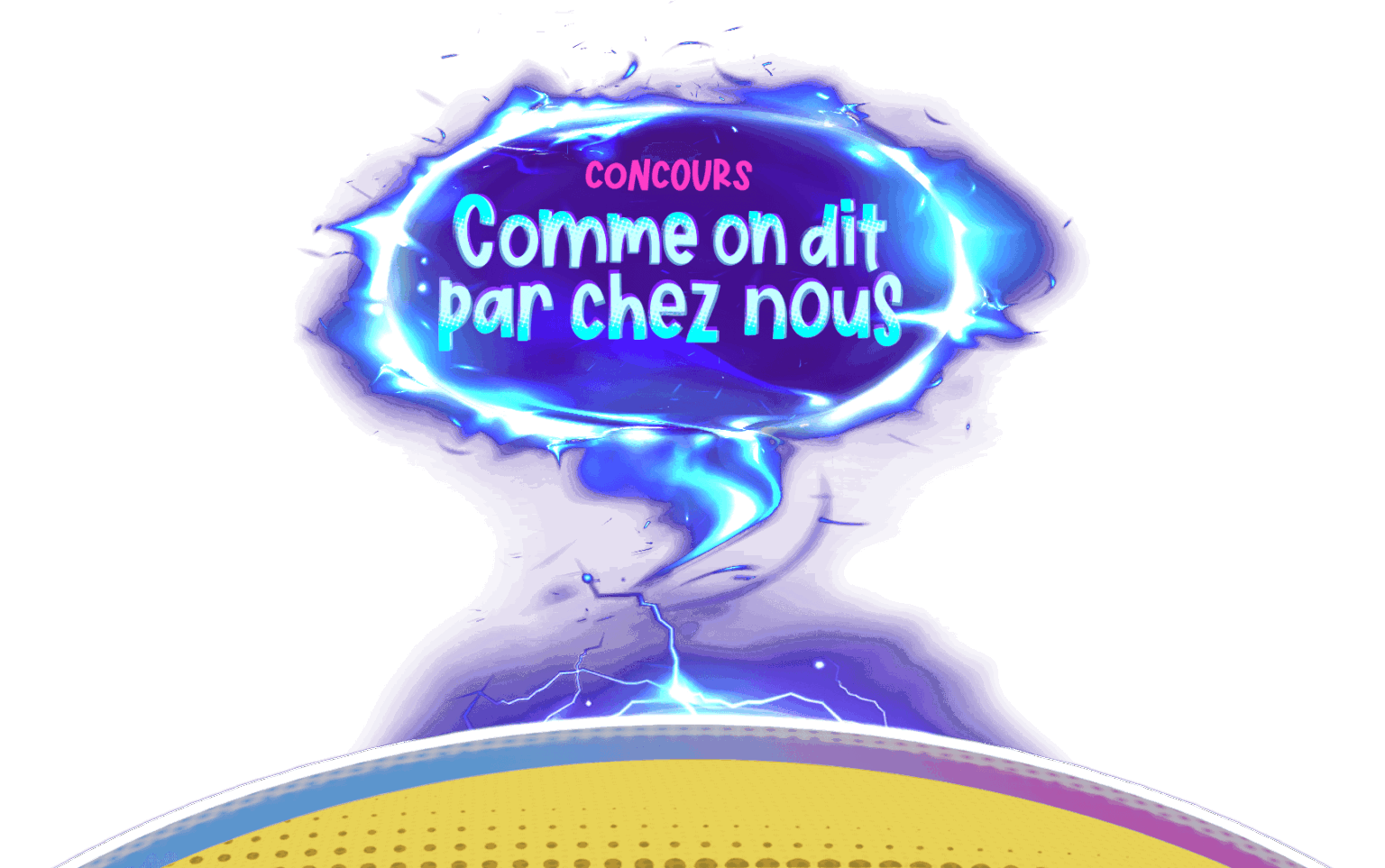 Comme on dit par chez nous - Les Rendez-vous de la Francophonie