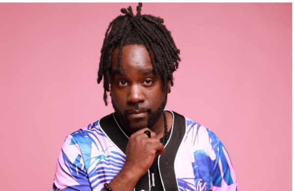 Meet RVF spokesperson Le FLO FRANCO – Les Rendez-vous de la Francophonie