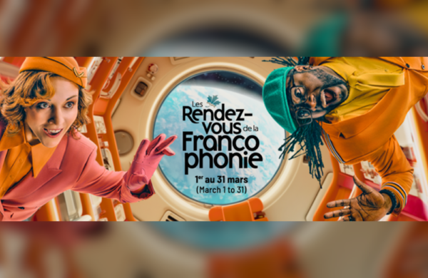 Les Rendez-vous de la Francophonie