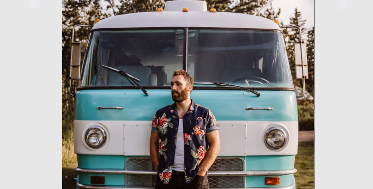 Spectacle de Raphaël Butler – Les Rendez-vous de la Francophonie
