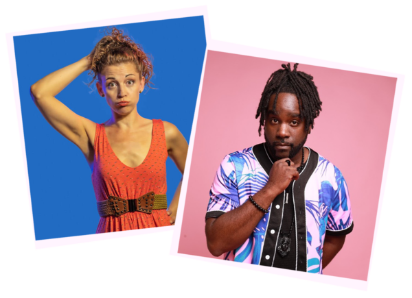 Les Rendez-vous de la Francophonie