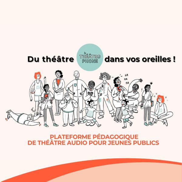 Mauril App - Les Rendez-vous de la Francophonie