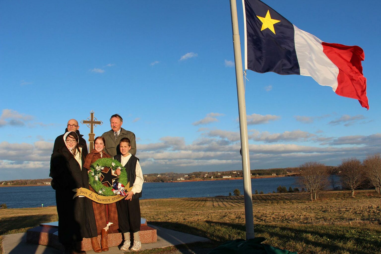 Île-du-Prince-Édouard - Les Rendez-vous de la Francophonie