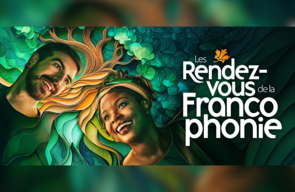 Les Rendez-vous de la Francophonie